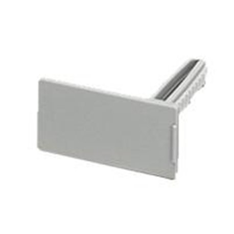 SOPORTE PARA SEÑALIZACION DE REGLETAS DE BORNES-PHOENIX CONTACT - KLM 3 ...