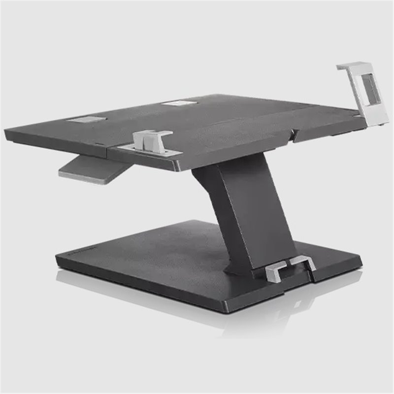 BASE AJUSTABLE PARA LAPTOP LENOVO NEGRO