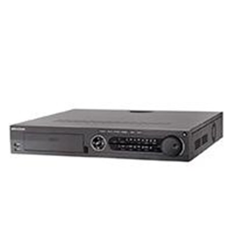 DVR PROVISION ISR 4 CH 2 IP / 8MP LITE / ANALITICOS