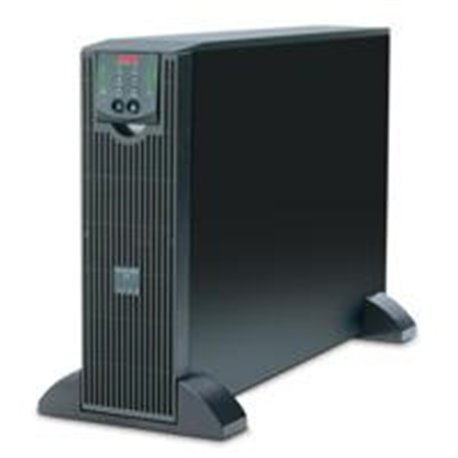 NO BREAK/UPS APC SMART-UPS RT 3000VA/2100W 208V 4 CONTACTOS 2L6-30R 2L6 ...