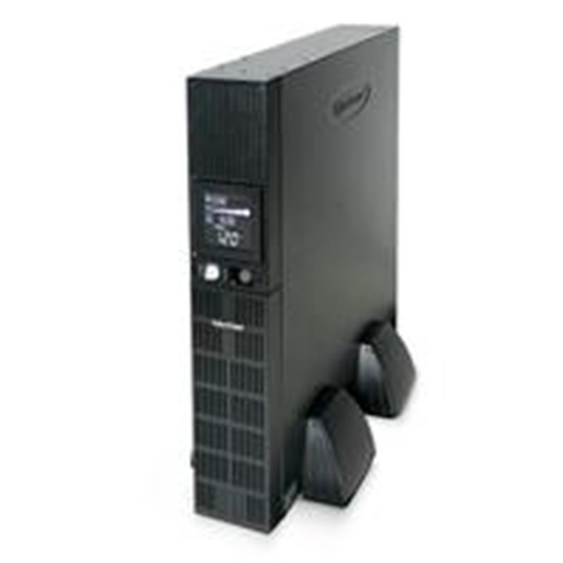 NO BREAK CYBERPOWER (OR1500PFCRT2U) 1500VA / 1050W ONDA SENOIDAL PURA ...