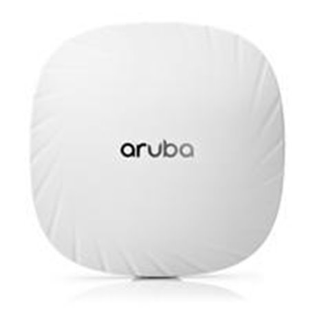 ACCESS POINT HPE ARUBA AP-504 RW DUAL RADIO 2X22 802.11AX CONECTORES ...