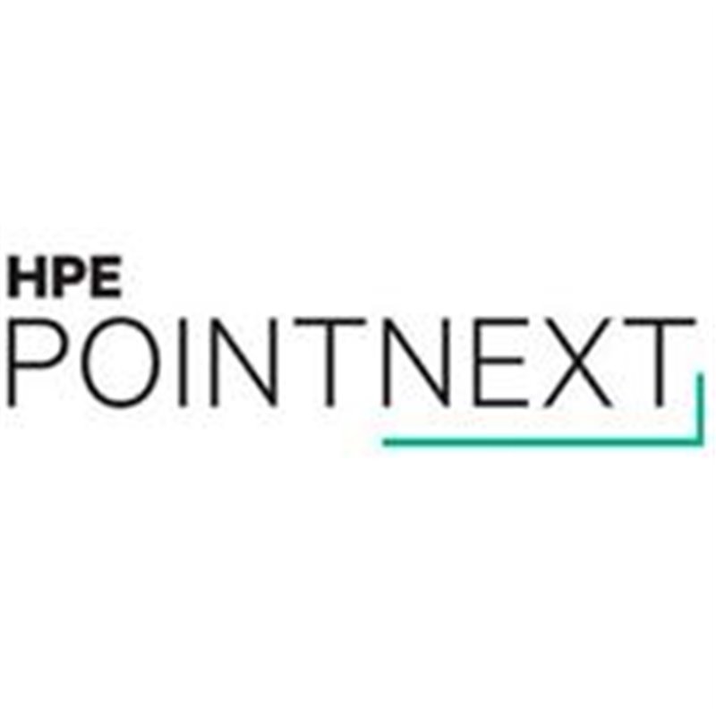 POLIZA DE GARANTIA HPE 5 AÑOS FUNDATION CARE NBD PARA ENCLOSURE D2000/D3000