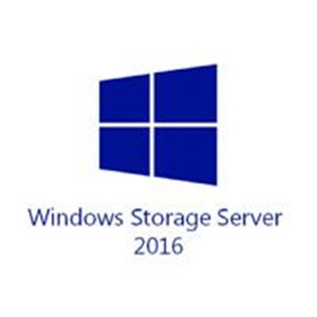 LENOVO WINDOWS STORAGE SERVER 2016 STANDARD ROK MULTILENGUAGE