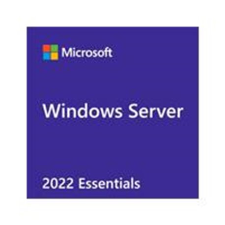 LENOVO WINDOWS SERVER 2022 ESSENTIALS ROK 10C MULTILENGUAJE FISICO