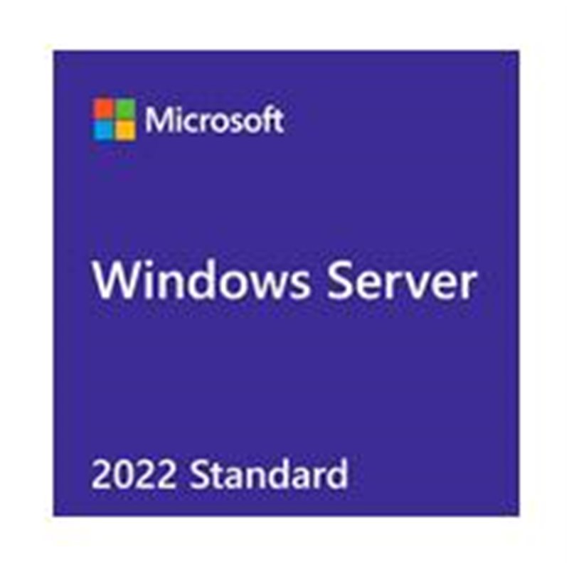 LENOVO WINDOWS SERVER 2022 STANDARD ROK 16C