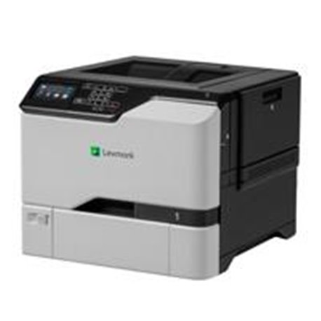 IMPRESORA LASER A COLOR LEXMARK / CS720DE / 40C9100 / HASTA 40 PPM ...