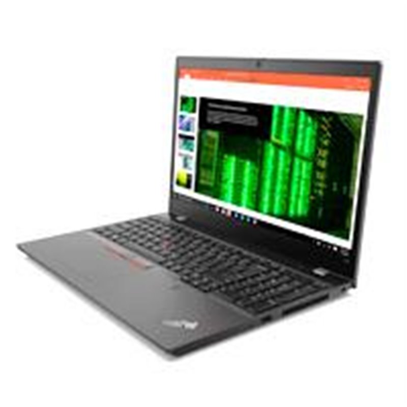 LAPTOP LENOVO THINKPAD L15 GEN 2/ CORE I7-1165G7 / 16 GB SO-DIMM/ 512 ...
