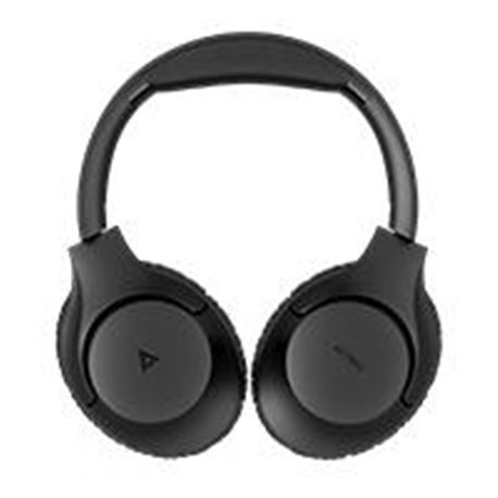 AUDIFONOS ACTECK ZION PRO HP645 / INALAMBRICOS / DIADEMA PLEGABLE / BLUETOOTH / MICROFONO ...