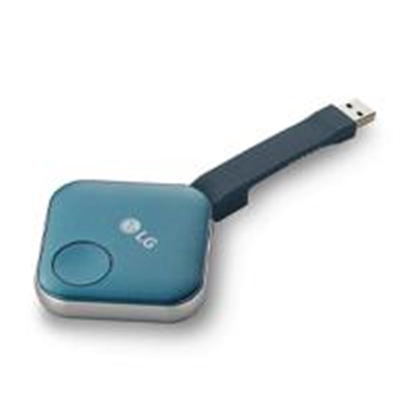 LG ONE: QUICK SHARE, SOLUCIÓN INALÁMBRICA PARA COMPARTIR PANTALLA ...