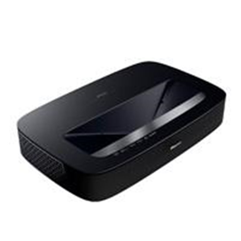 VIDEOPROYECTOR HISENSE LASER TV PL1 80-120 2100 LÚMENES 4K UHD, DOLBY ...