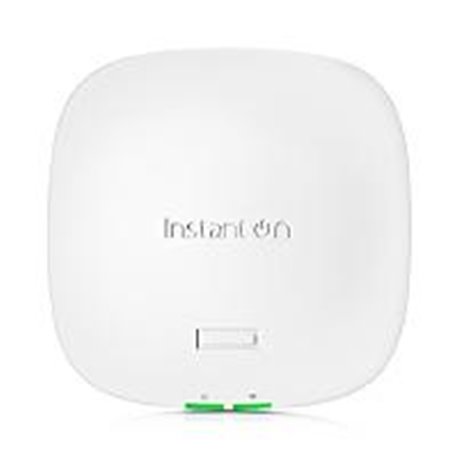 ACCESS POINT HPE ARUBA S1T23A AP32 2X2 WI-FI 6E CERTIFICADO INSTANT ON ...
