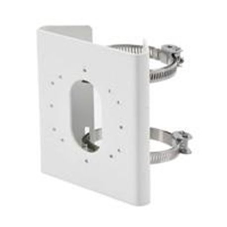 DS-1275ZJ-S-SUS MONTAJE DE POSTE HIKVISION DS-1275ZJ-S-SUS CAMARAS DS ...