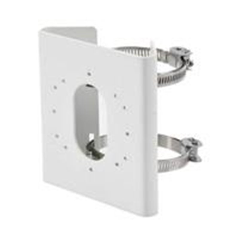 DS-1275ZJ-S-SUS MONTAJE DE POSTE HIKVISION DS-1275ZJ-S-SUS CAMARAS DS ...