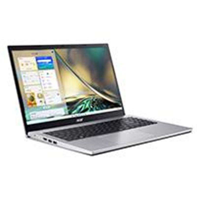 NX.K6TAL.00Z LAPTOP ACER ASPIRE 3 A315-59-57K5 CORE I5-1235U, 8GB, 1TB ...