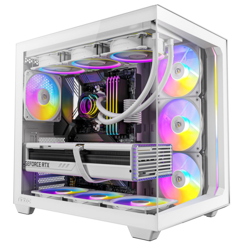 Estación de Trabajo Intel Core Ultra 9 | Rtx 5080