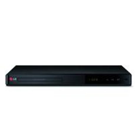 REPRODUCTOR DVD LG DP542H DVD/CD/MP3/WMA/JPEG/MULTIFORMATOS, ESCALADOR ...