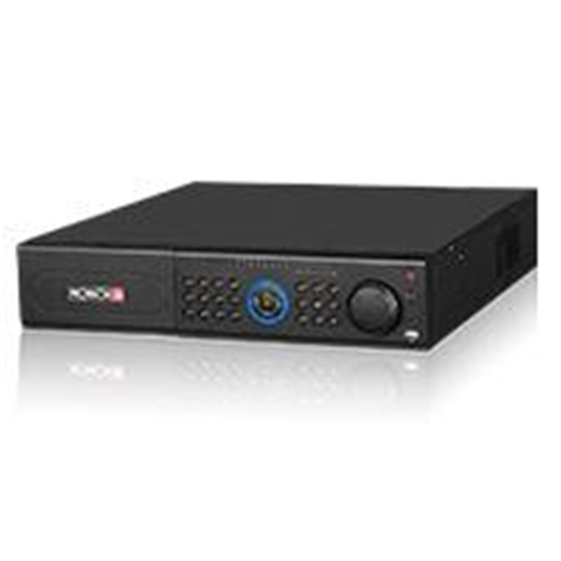 DVR PROVISION ISR 1080P 32 CANALES, AHD / TVI / CVI/ CVBS, AUDIO 16 CH ...