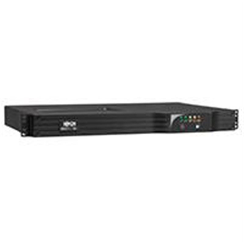 NOBREAK TRIPP LITE SMART750RM1U, INTERACTIVO DE ONDA SINUSOIDAL DE 120V ...