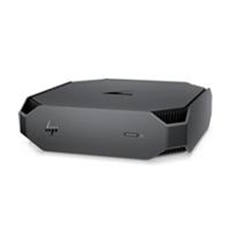 WORKSTATION HP Z2 MINI G5 /CORE I7-10700 8C 2.90-4.80GHZ 16MB/16GB ...