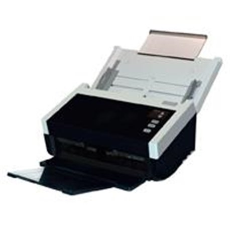 SCANNER DPM AVISION DUPLEX AD250 80 PPM/160 IPM, 600DPI ESCALA DE ...