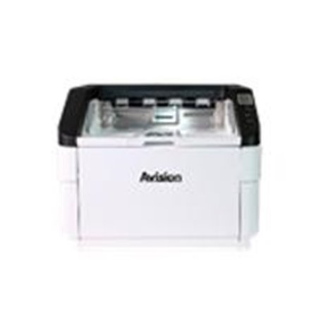SCANNER AVISION DPM DUPLEX MODELO AD8120P VELOCIDAD DE ESCANEO 130PPM ...